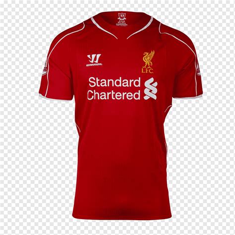 Liverpool Jerseys History At Rick Weiss Blog
