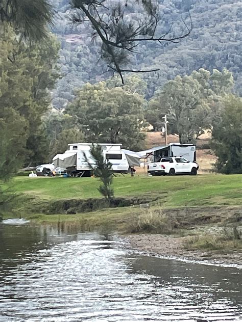 Reflections Wee Jasper Wee Jasper Nsw
