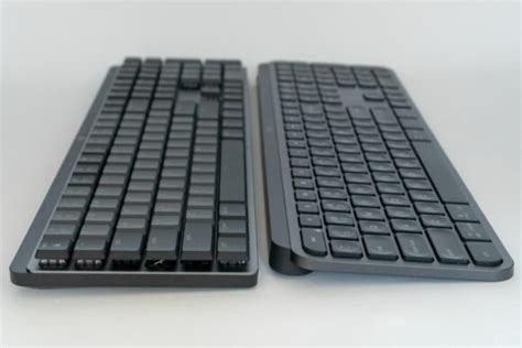 Logitech MX Mechanical And MX Keys Advanced Zit Seng S Blog