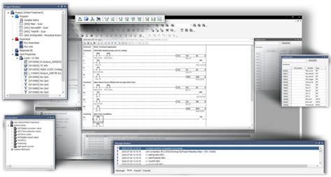 Maplelogic Software Programming Environment Maple Systems