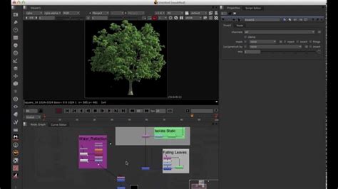 Nuke Timeblur Tutorial Explanations And Demos Nuke Compositing Tutorials