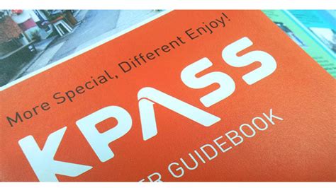 Perjalanan Di Korea Lebih Mudah Dengan Kartu Kpass