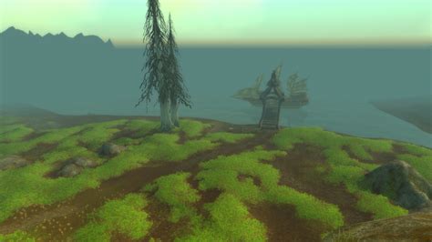 Feralas Zone Classic World Of Warcraft