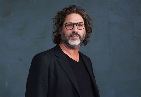 Paul Bishop Power Lists Commercial Interior Design