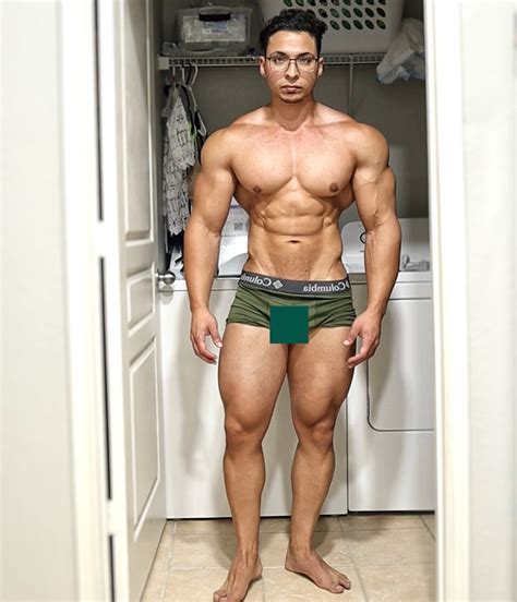 Abrahan Sanchez Ifbb Pro 🇨🇺 Abrahansanchez • Instagram Photos And Videos