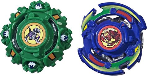 Beyblade Draciel S Y Dranzer F Spinning Top Juguetes Y Juegos
