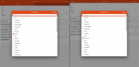 Oh401 Equipment Is Missing In Semantic Class · Issue 2003
