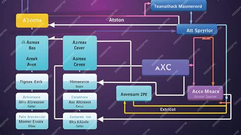 Premium Photo Explication Of Ajax Operation For Web Development Understanding Asynchronous