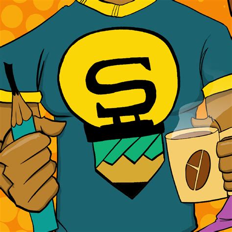 Cartoons Of Seba Labs