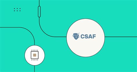 Demystifying The Csaf Framework In Vulnerability Management