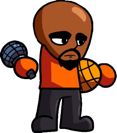 [fnf] My New Style Of Matt By 205tob On Deviantart