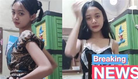 Siapa Bocil Dalam Video Viral 2 Menit 31 Detik Diduga Andini Permata