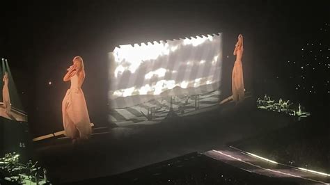 Taylor Swift Ttpd Live In Paris Eras Tour 2024 Youtube