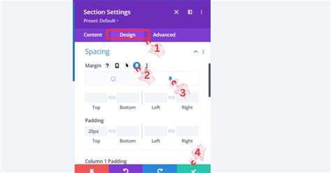 How To Make Your Footer Sticky With Divi • Divi Cake Blog