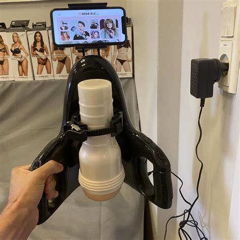 Best Sex Machines For Men Actually Tested Bedbible Com