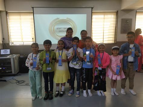 Soft Skills Certificate Avm