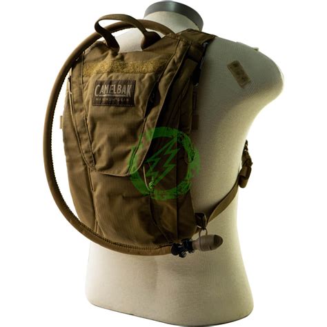 Camelbak Thermobak Ab Pack 3l 100oz Antidote Bladder