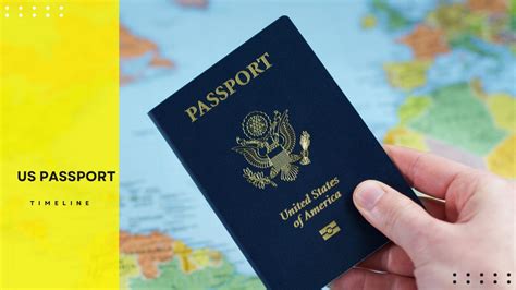 How Long Does A Us Passport Last Validity Renewal And Tips