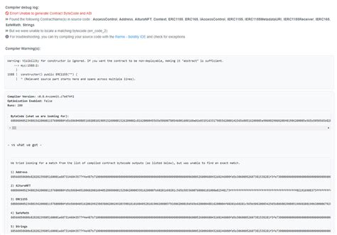 Contract Created By Create2 Not Verified Contracts Openzeppelin Forum