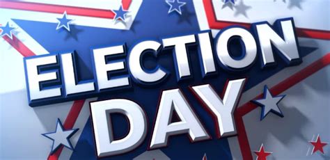 Election Day Tomorrow Digbys Hullabaloo