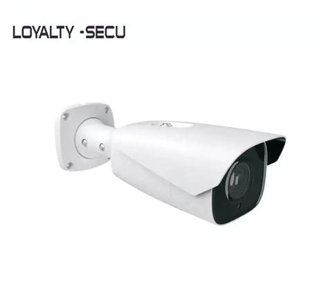 Automatic Vehicle License Plate Number Recognition Camera System Via Hardware For Parking Lot