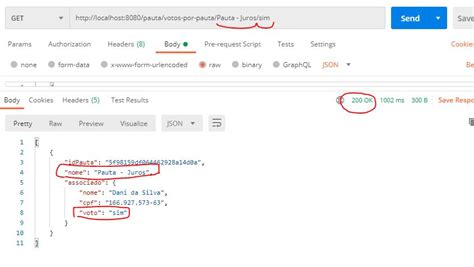 Testing Spring Boot Controller Test Pass Parameters