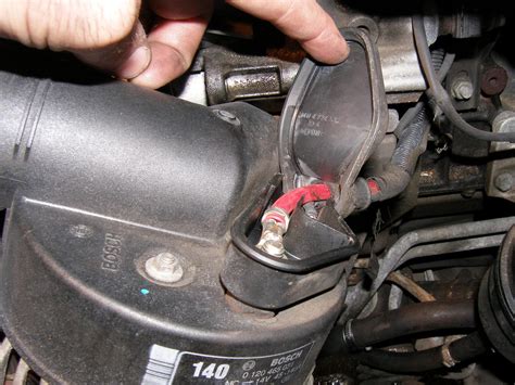 Doug S Domain BMW E36 Alternator DIY