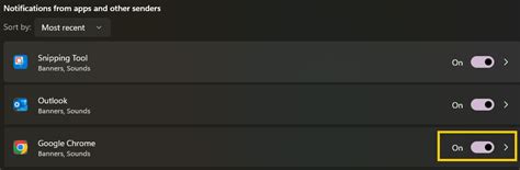 How To Enable Windows Notifications For Qtrac In App Notifications Qtrac Help Center