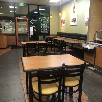 Subway Updated June 2026 52 Photos And 74 Reviews 11398 Kenyon Way