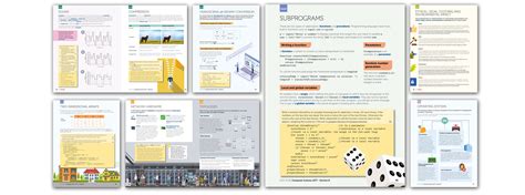 Clear Revise OCR Computer Science J PG Online