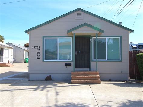 21764 Vallejo St Hayward Ca 94541 Zillow