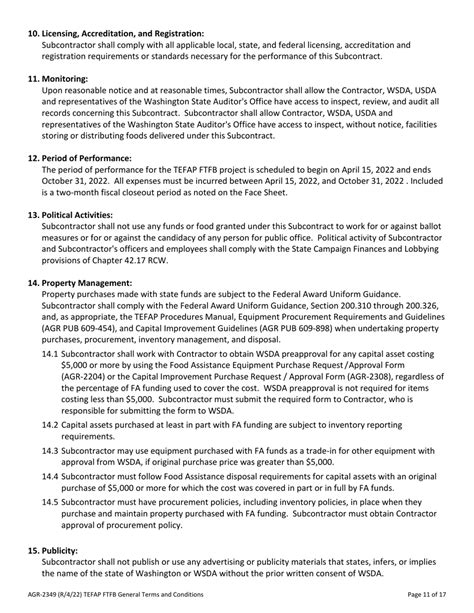 Form Agr 2349 2022 Fill Out Sign Online And Download Fillable Pdf