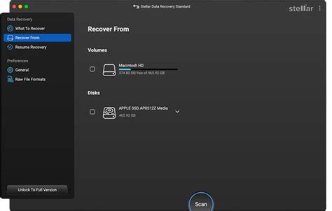 Best Recuva Alternatives Top File Hard Disk Recovery Tools In AlternativeTo