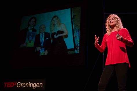 Margriet De Schutter Als Spreker Op Jouw Event