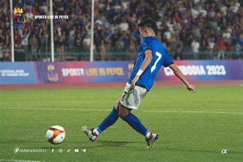 สรุปตารางคะแนน กลุ่มเอ ฟุตบอลชายซีเกมส์ 2023 อัปเดตผลล่าสุด Thaiger ข่าวไทย