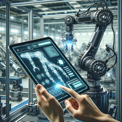 The Future Of Work How Ai Is Transforming Industries — Model Mind Ai