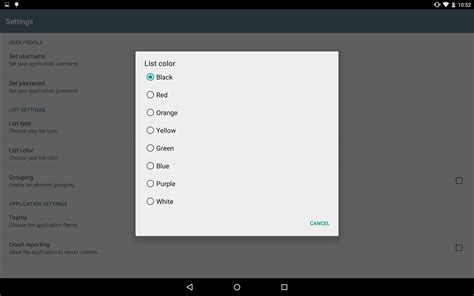 Java Applying Appcompat Theme To Individual Preferences In A Preferencefragment Stack Overflow