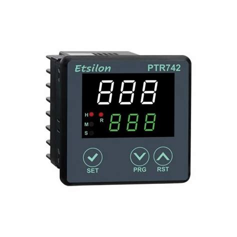 Multifunction Digital Timer At ₹ 1890 Piece Programmable Electronic