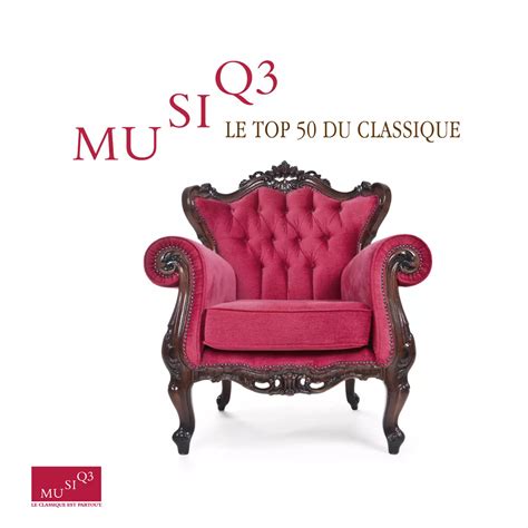 Le Top 50 Du Classique Warner Classics