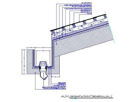 Detalles De Canaletas En Autocad Descargar Cad 601 Mb Bibliocad