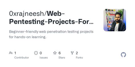 Web Pentesting Projects For Beginnersproject 5 Exploring File