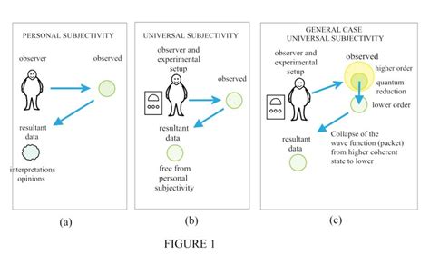 Subjective Objective