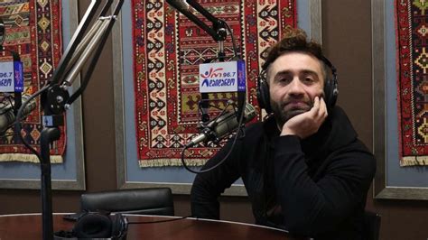 პაატა თედიაშვილი „ჩემი სახელი ფულის საშოვნელად გამოიყენეს “ რადიო ფორტუნა Fortuna Ge