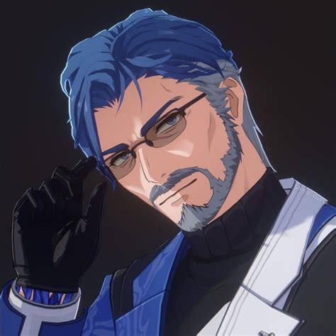 Yuanwu Touch Up R Wutheringwaves