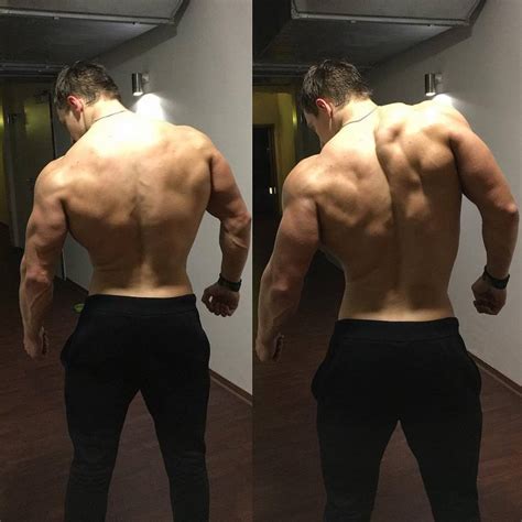 Steve Kris Greatest Physiques