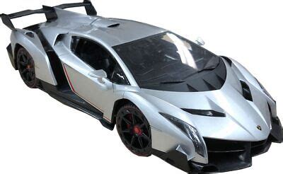 Happinet Rc Car 114 Scale Lamborghini Veneno Ready To Run Rtr From