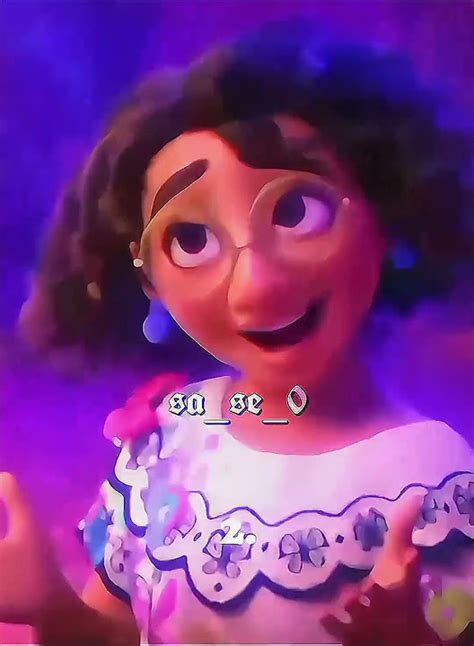 Encanto Edit Mirabelmadrigal Dance Familiamadrigal Camilomadrigal