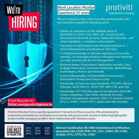 We Are Hiring Sushil Kumar Dash