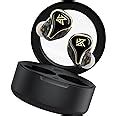 Amazon.com: KZ SK10Pro TWS Bluetooth 5.2 Earphone,SK10 PRO Hybrid ...