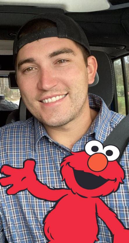 Chad Bird And Elmo By Mnwachukwu16 On Deviantart